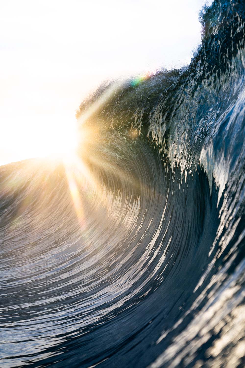 A BURST OF LIGHT – Ryan Pernofski Store
