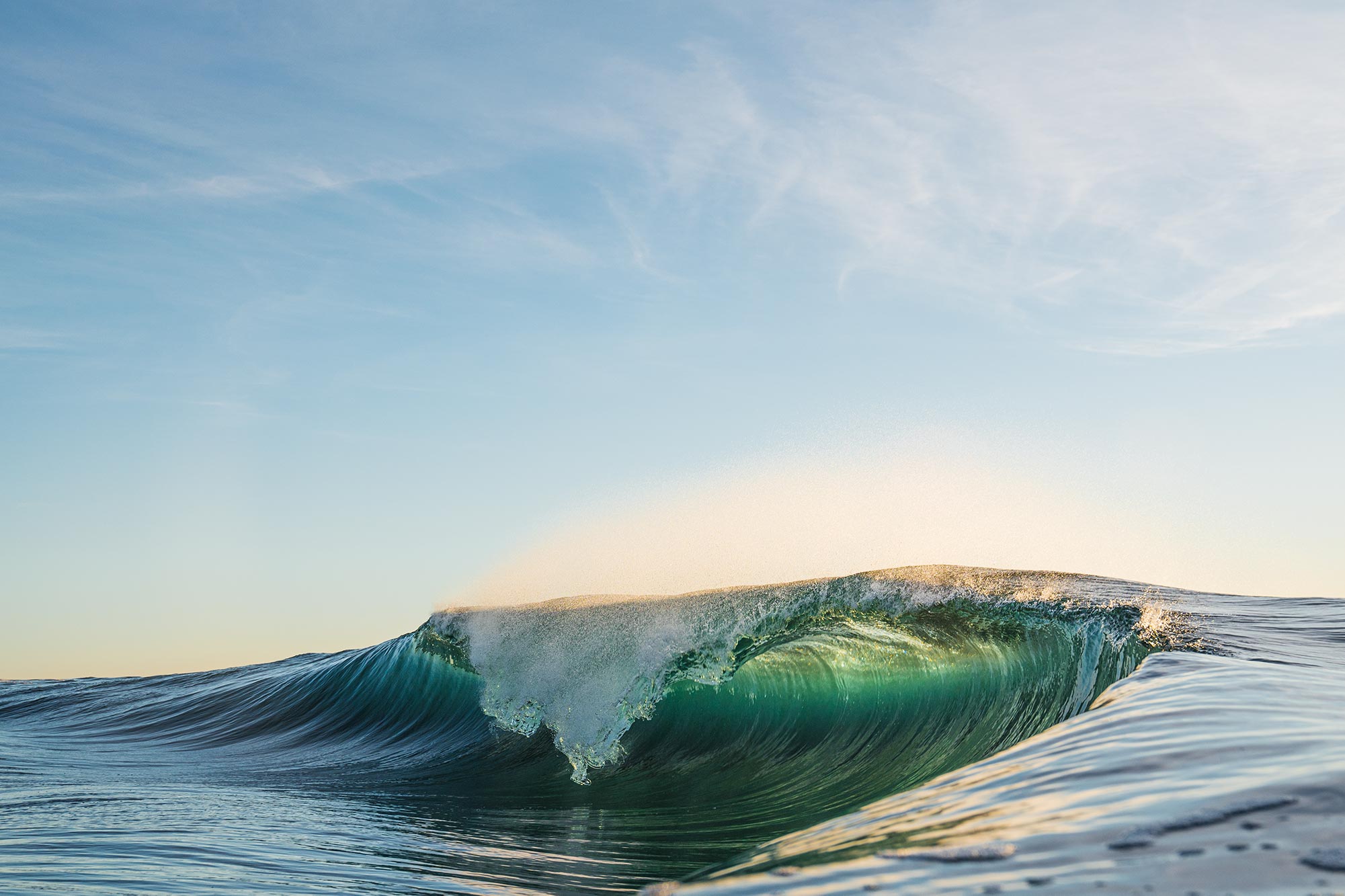 stillness – Ryan Pernofski Store